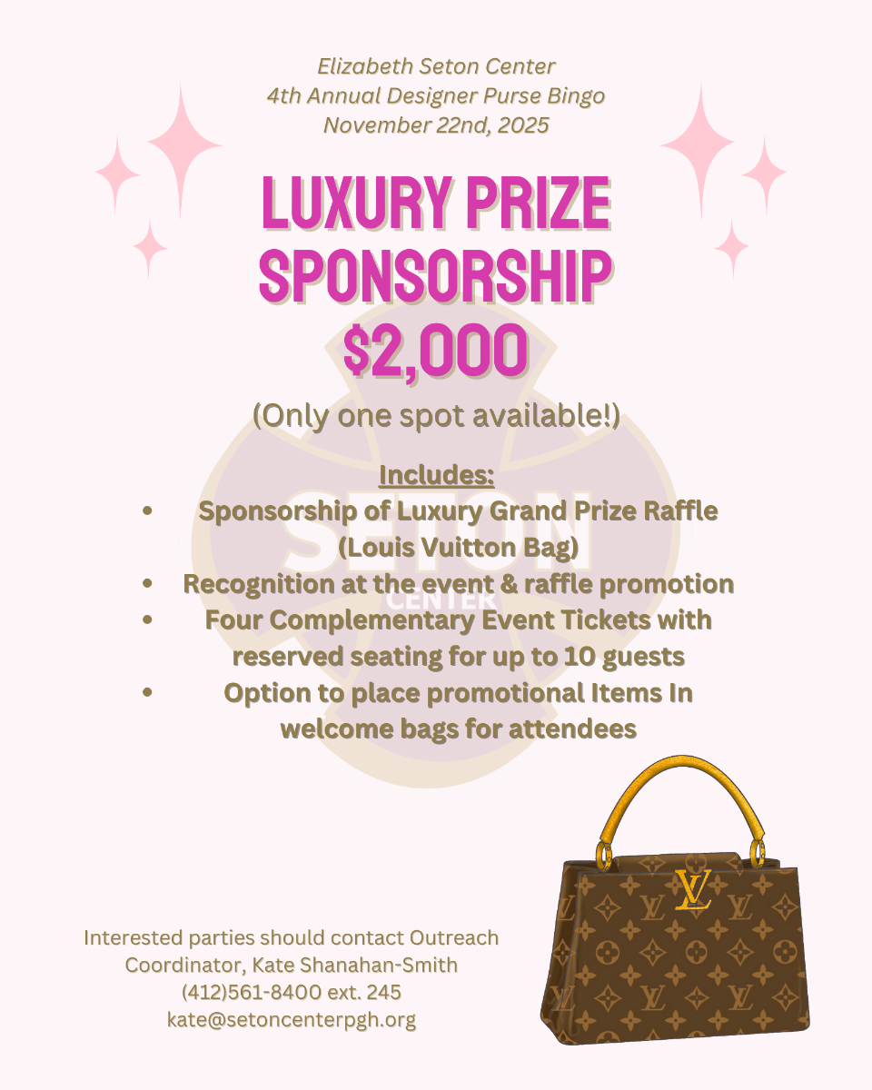 Elizabeth Seton Center